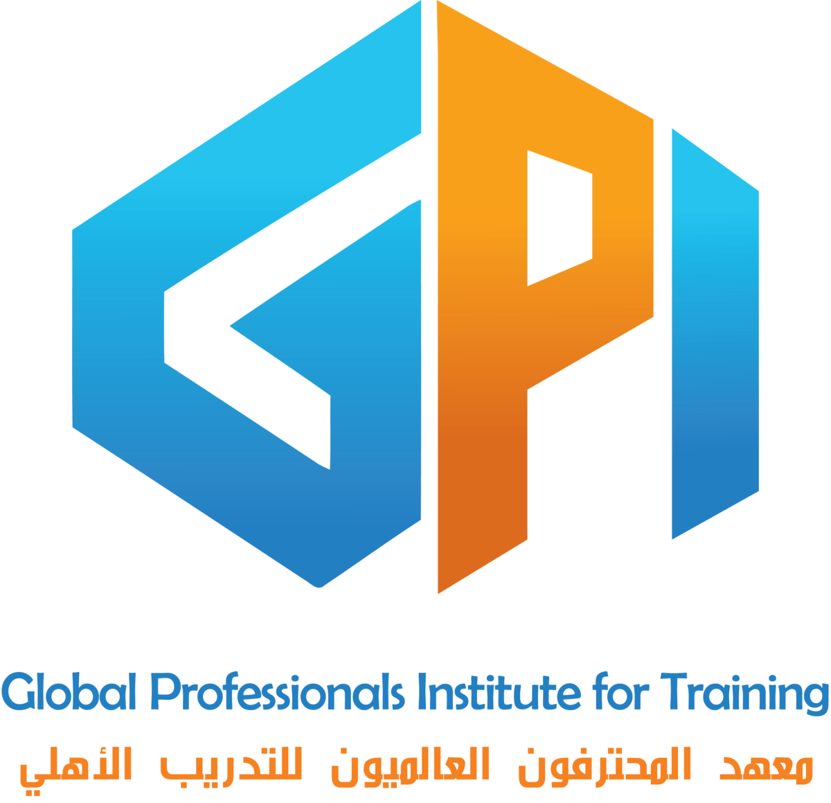 الرئيسية - GPI Training